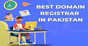 Best Domain Registrar In Pakistan - Hoster PK Blog