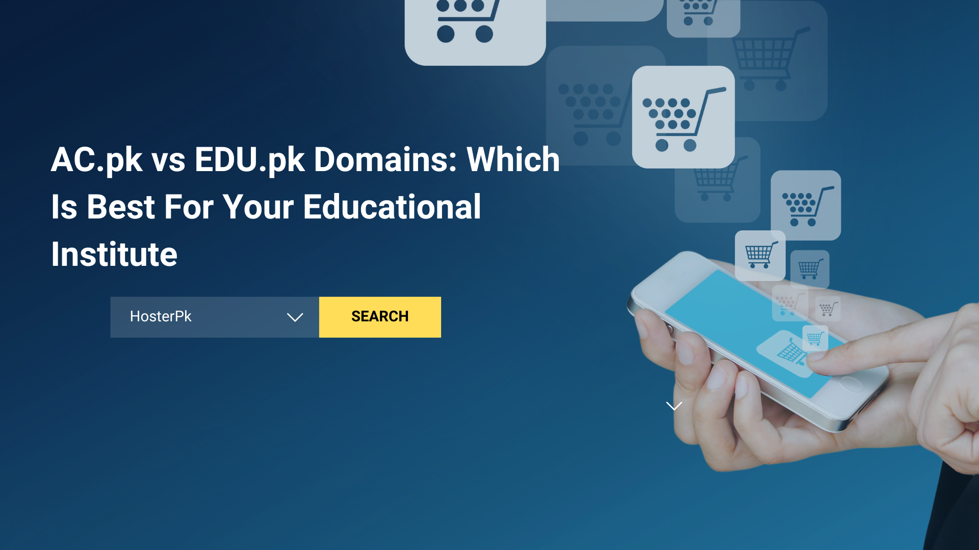 AC.pk vs EDU.pk: Which is Best for Your Institute?